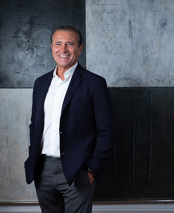 About - Bizau Capital Partners